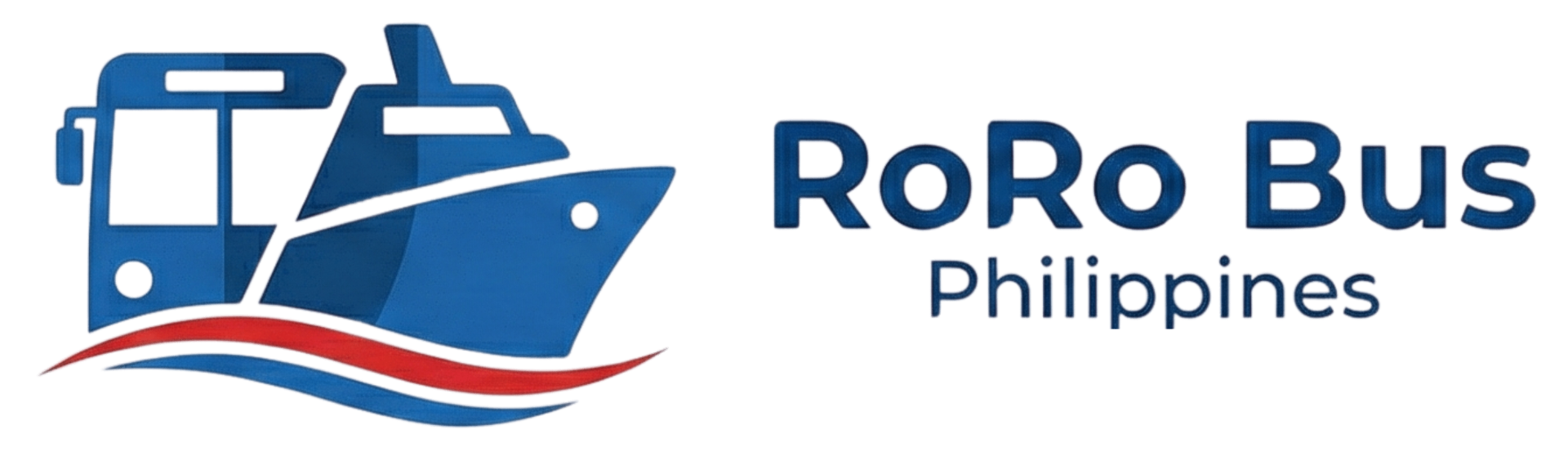 RoRo Bus Philippines - Inter-Island Bus Travel Guide 2025